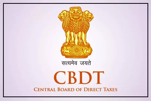 CBDT Releases Interim Action Plan for F.Y. 2024-25 for departmental use ...